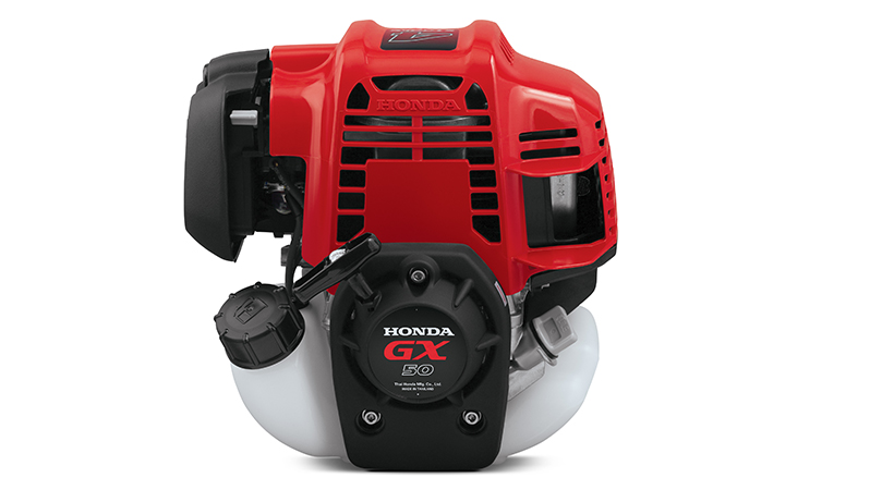 Honda Engines Newsroom