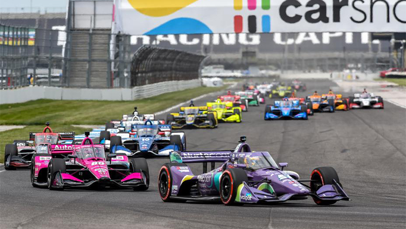 Honda Racing Newsroom