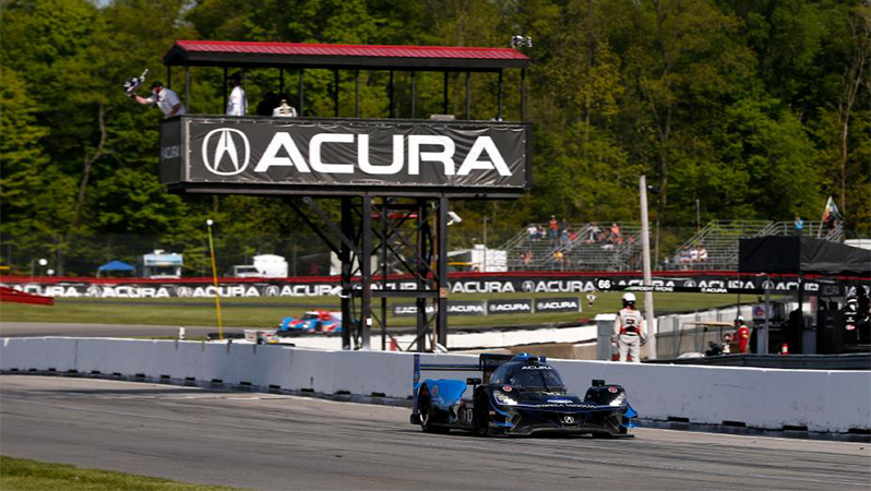 Honda Racing Newsroom