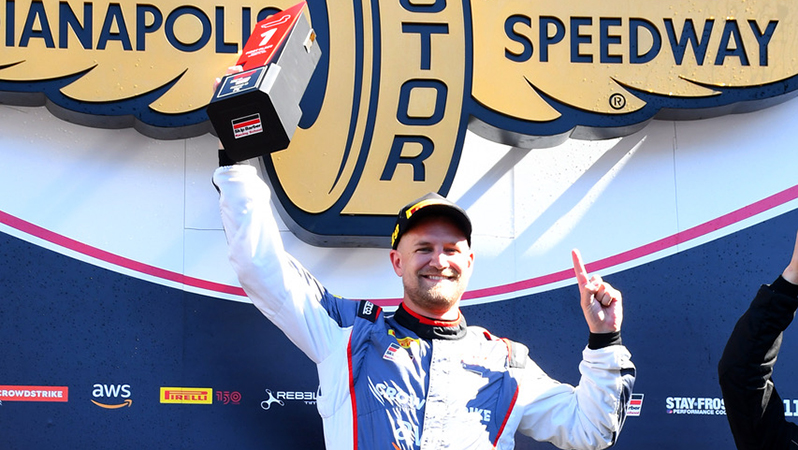 Honda Racing Newsroom