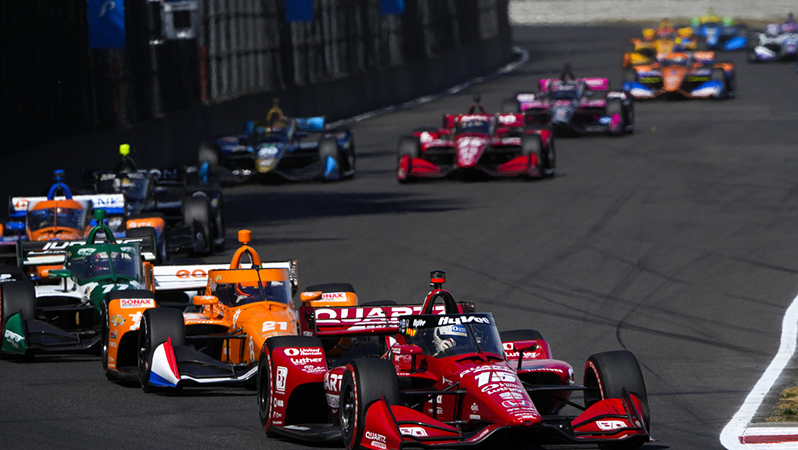 Honda Racing Newsroom